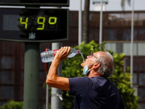 Domo de Calor Qué es y en cómo se encuentra México Dilas