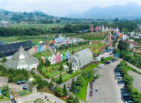 5 Tempat Wisata Malang Terbaru Hits Dan Instagramable Di Tahun 2023