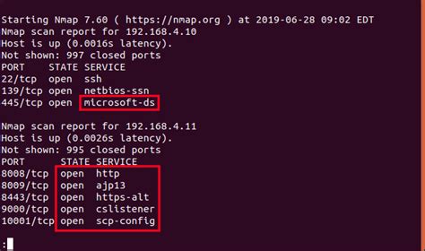 How To See All Devices On Your Network With Nmap On Linux