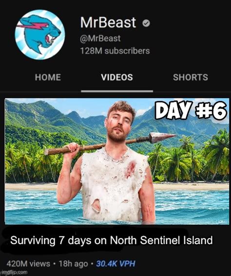 Rip Mrbeast Imgflip