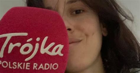 Gabriela Darmetko Odchodzi Z Tr Jki Po Latach Z O Y Am