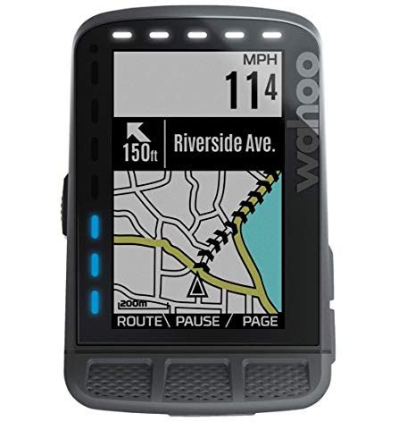 Los Mejores Gps Para Ciclismo Bicinoticias