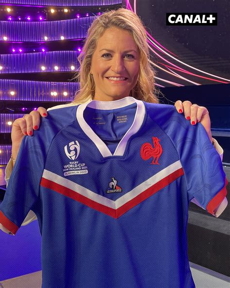 CANAL Rugby on Twitter Les Bleues rencontreront la Nouvelle Zélande