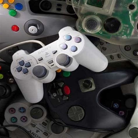 Evolución de los videojuegos a través de los años VidaBytes VidaBytes