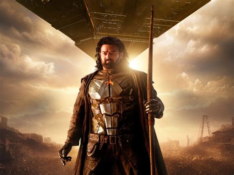 Record Breaking Ott Giants Buy Prabhas Kalki Ad For Rs