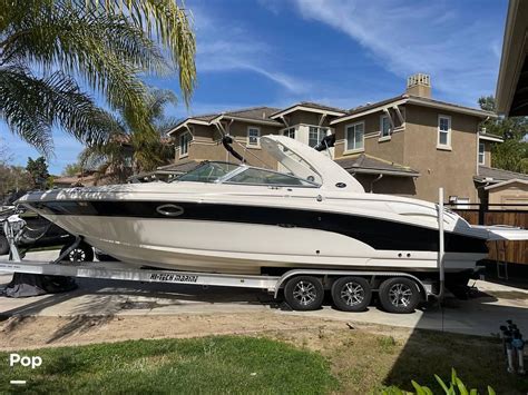 Used 2001 Sea Ray 290 Bowrider 92563 Murrieta Boat Trader
