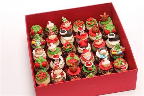 Ideia Embalagens 7 Ideias De Doces Para Vender No Natal