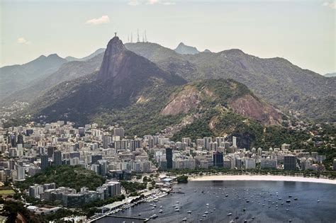 Cidades Mais Perigosas Do Mundo Algumas At Surpreendem
