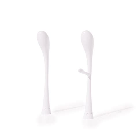 Erosscia Allore G Spot Vibrator Sex Toy Creating Intense Orgasms