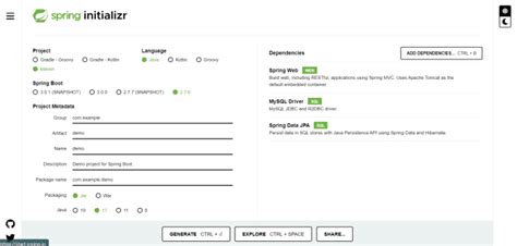 beginner friendly project integrating reactjs java springboot and mysql database hubpages