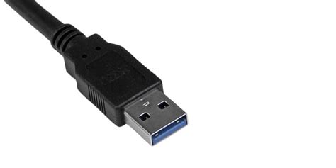 Common Different Types Of USB Cables