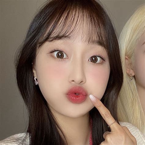 Chuu Kim Lip Chuulip Loona Lq Matching Icons Couple Matching Matching