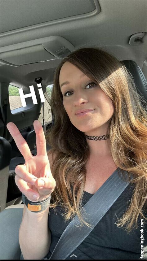 Jenna Ezarik Nude OnlyFans Leaks Fappening Page 2 FappeningBook