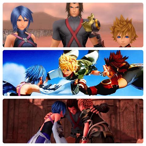 441 Best Ventus Images On Pholder Kingdom Hearts Bakugan And Un Ordinary