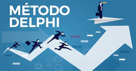 Qu Es El M Todo Delphi Para Qu Sirve Mama Mia
