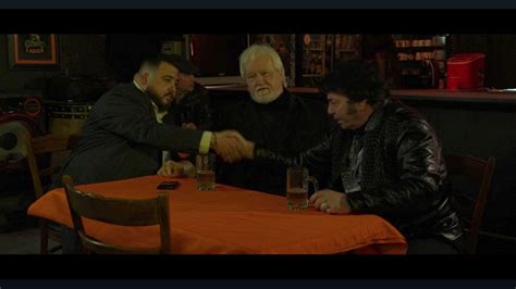 Le film Écorchés est de passage au cinéma RGFM L Express