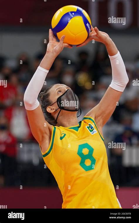 TÓQUIO TO 08 08 2021 Tokyo 2020 Olimpiadas TOKIO Macris do Brasil