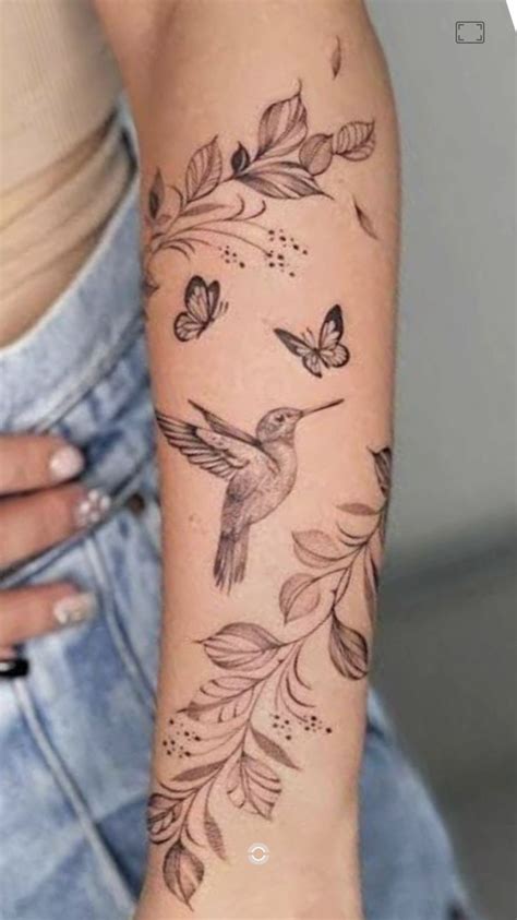Pin em Meus Pins salvos Tatuagem antebraço feminina Tatuagem atrás