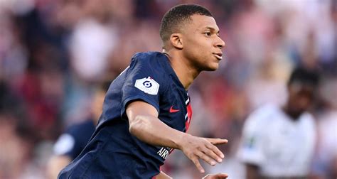 PSG le groupe de Luis Enrique avec le retour de Mbappé