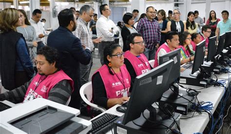 Cuál es la diferencia entre el Conteo Rápido PREP y Cómputo Distrital