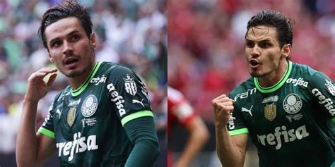 Time da série A libera PIX pra arrancar Veiga do Palmeiras