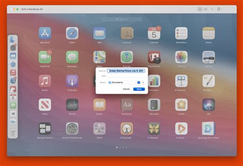 10 Formas De Hacer Una Captura De Pantalla En Un Mac Incluidos Los Mac