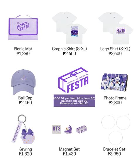 Seoul District Ph On Twitter Sdph Preorder Wts Lfb Ph Go Bts