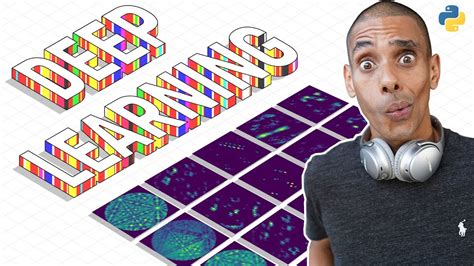 Getting Started With Python Deep Learning For Beginners YouTube