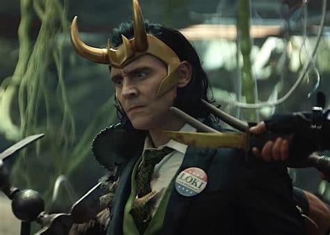 VIDEO Loki presenta espectacular tráiler de la segunda temporada con