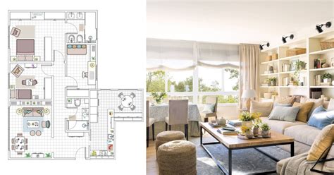 Descubrir Imagen Planos De Casas De M Abzlocal Mx