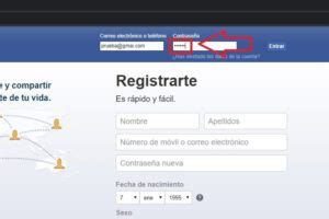 Como Ver Contraseñas De Facebook ABIERTO 2024