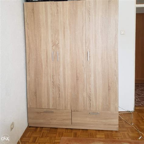 Prodajem Ormar Garderoberi OLX Ba