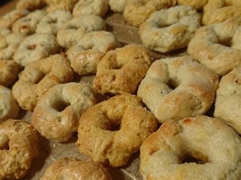 Taralli Von Marhac Chefkoch