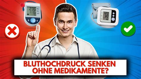Blutdruck Senken Ohne Medikamente Mit Nattokinase Oder Taurin