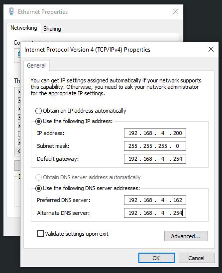 dns exfiltration using sqlmap in a microsoft sql environment ryan wendel