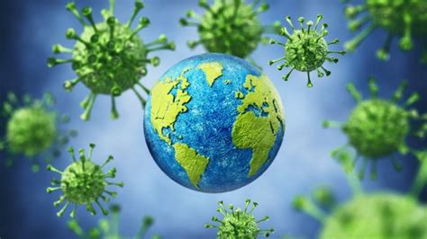 What Are The Covid Variants And Do Vaccines Still Work BBC News
