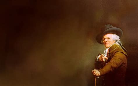 Joseph Ducreux Meme