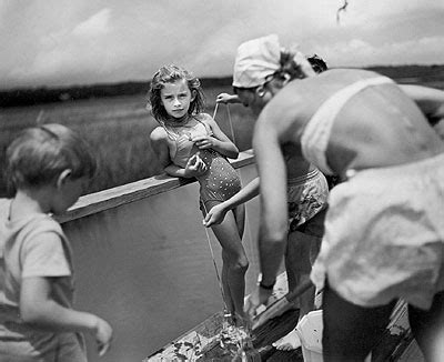 Sally Mann Daughter Telegraph