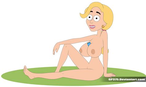 Xbooru Brickleberry Ethel Anderson Gp375 Nude Tagme 549802