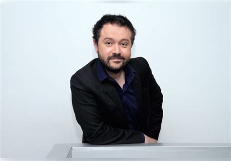 Riad Sattouf après le déconfinement il rêve de
