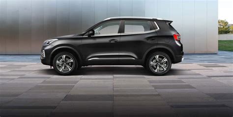 Caoa Chery Tiggo X Sport Ficha T Cnica Pre O E Itens De S Rie
