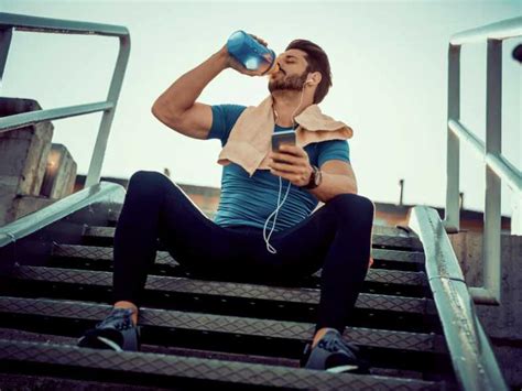 4 Consejos Para Mejorar Tu Rendimiento En Cualquier Deporte HubSports