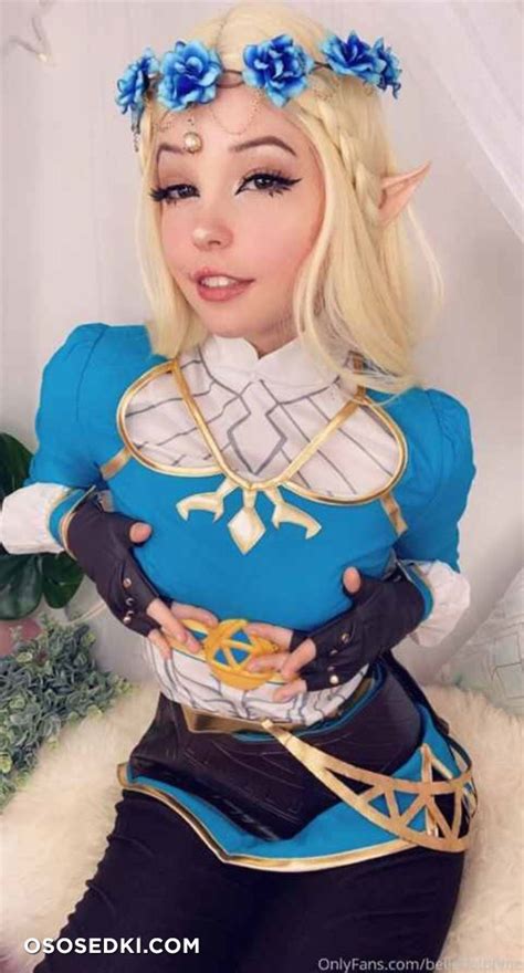 Post Belle Delphine Cosplay Fakes Princess Peach Snapchat Hot Sex Picture
