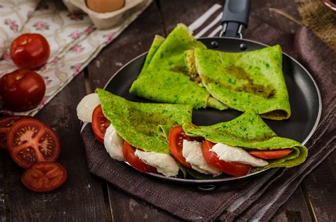 Crepas Dulces Y Saladas A Tu Manera Blog CEMACO