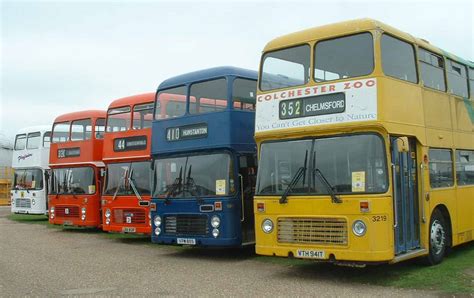 South Wales Transport Showbus Bus Image Gallery First Cymru South
