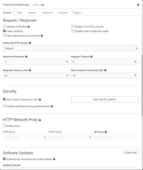 Net Ssl Certificate Problem Unable To Get Local Issuer Certificate Insomnia Stack Overflow