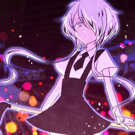 Ghost Quartz Houseki No Kuni Drawn By Shiratsuki Danbooru