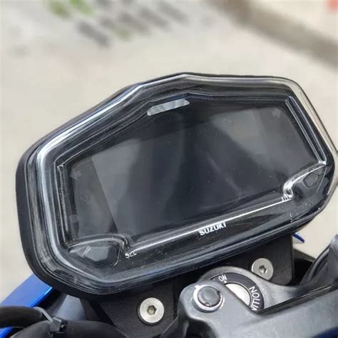 Protecci N De Tac Metro Suzuki Gixxer Sf Y Naked Env O Gratis