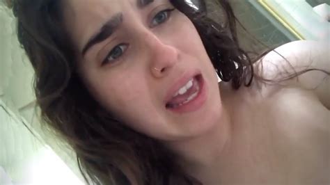 Lauren Jauregui Leaked Photo Telegraph