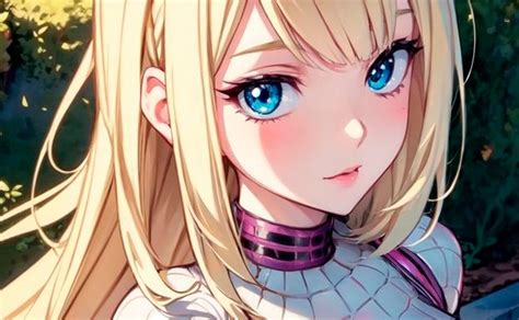 Ia Muestra C Mo Se Ver A Spider Gwen En Su Propio Anime